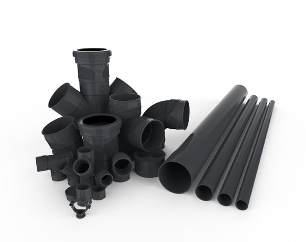 Nicoll launches low-carbon wastewater evacuation system made from ...