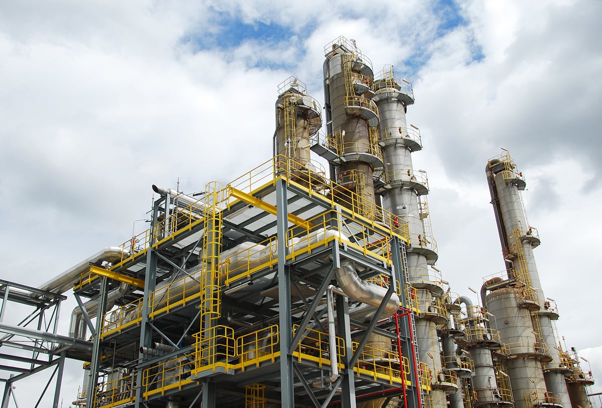 Vynova uses residual heat to reduce energy consumption and CO2 ...