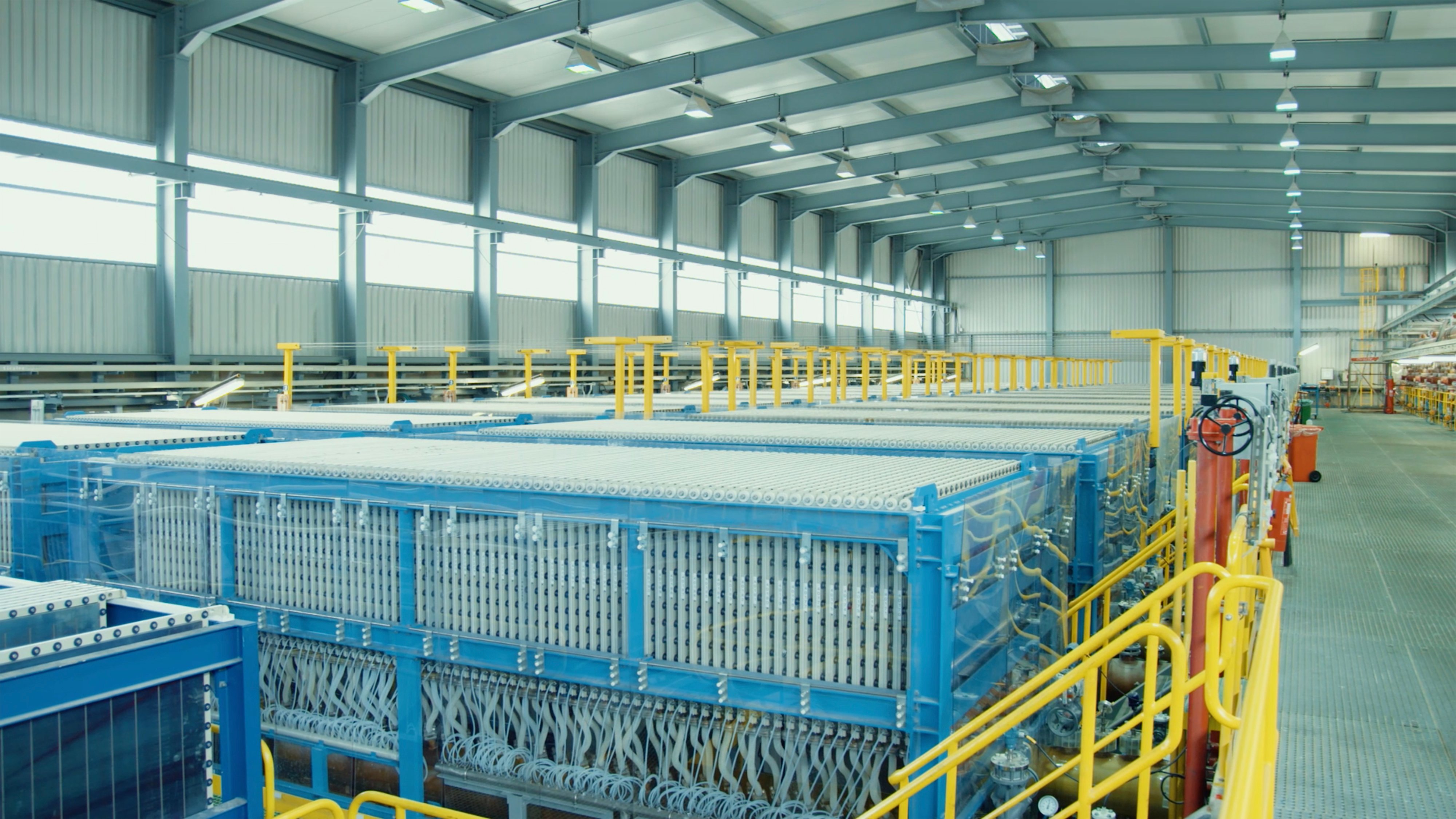 Vynova launches world’s first ISCC PLUS-certified renewable caustic soda