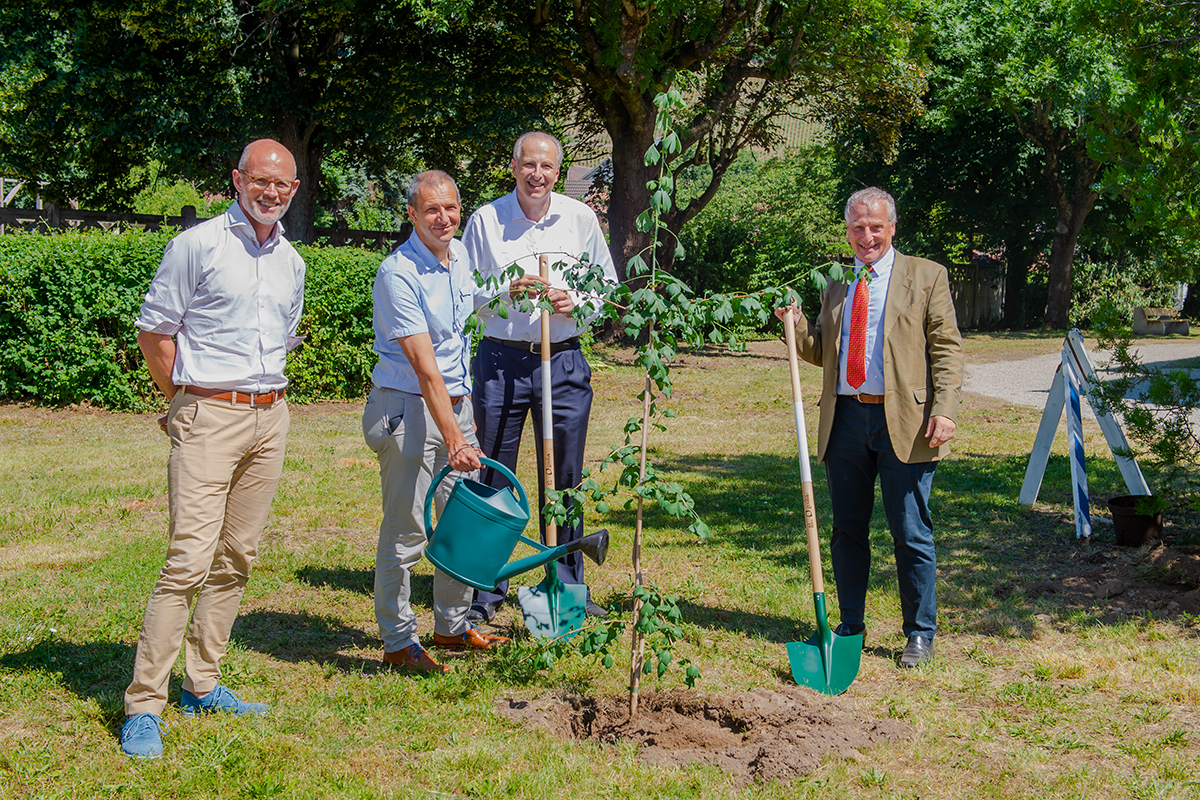 Le site de production de Thann rejoint le groupe Vynova et renforce sa ...